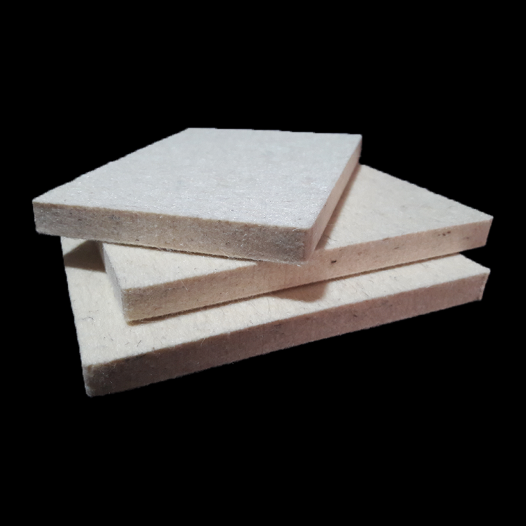 Ragle Keçe Nedir Ve Nerede Kullanılır? - Keçe Dünyası